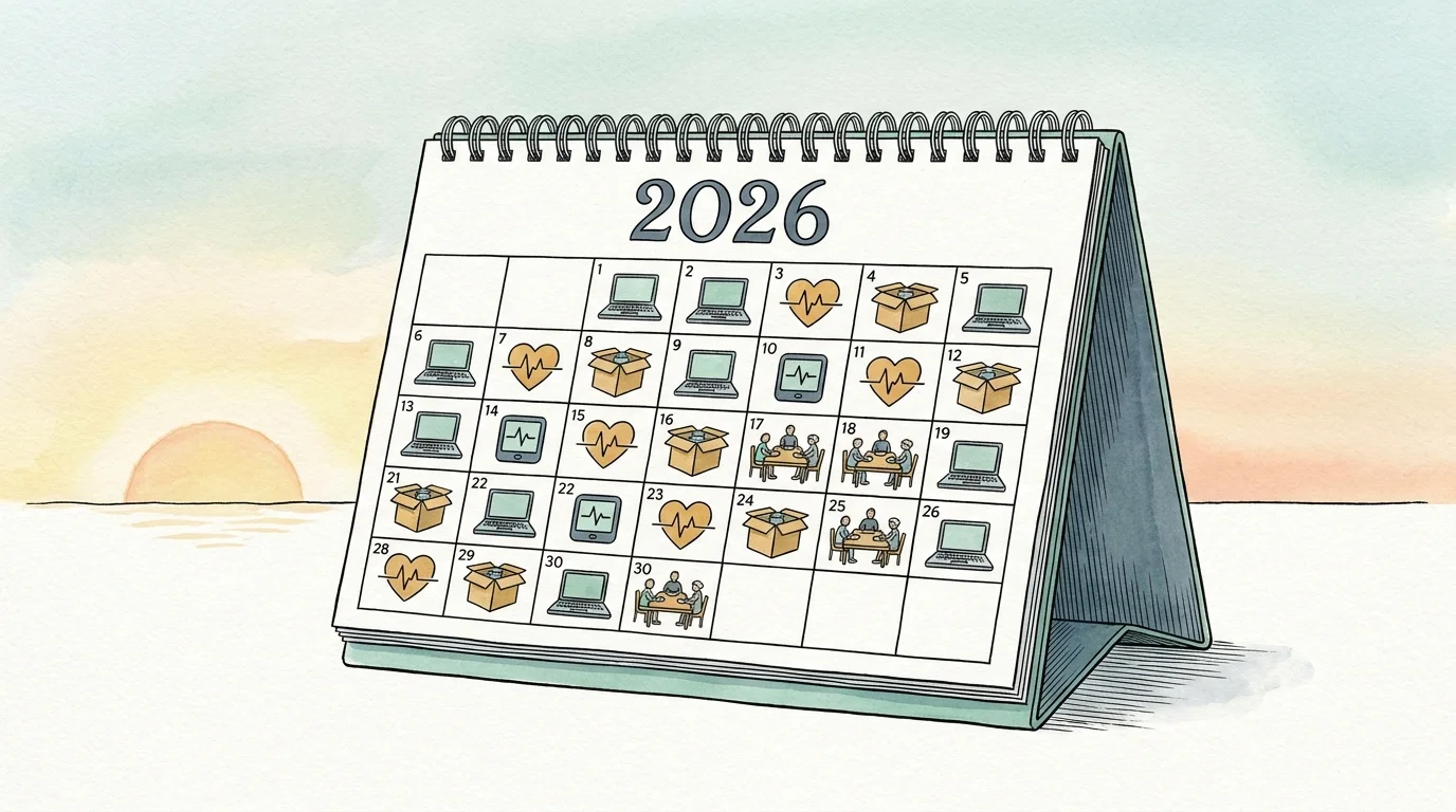 8 Retirement Trends Changing Senior Life In 2026 – Retired in America
